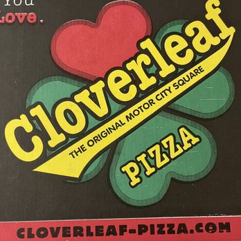 CLOVERLEAF PIZZA - Updated December 2025 - 80 Photos & 69 Reviews ...