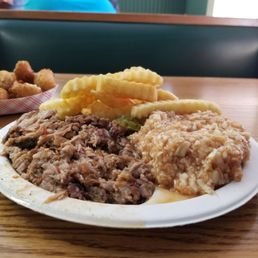 LEXINGTON BARBECUE - Updated July 2025 - 564 Photos & 696 Reviews - 100 ...