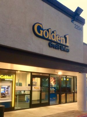GOLDEN 1 CREDIT UNION - Updated January 2026 - 72 Reviews - 2254 S ...