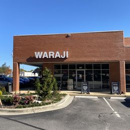 WARAJI JAPANESE RESTAURANT - Updated October 2025 - 937 Photos & 688 ...