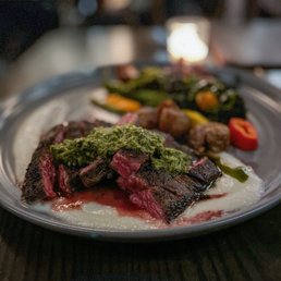 LEDGER RESTAURANT & BAR - 494 Photos & 443 Reviews - 125 Washington St ...