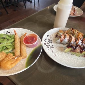 SEASONS OF TOKYO - TANGER OUTLET - 38 Photos - 4948 Centre Pointe Dr ...