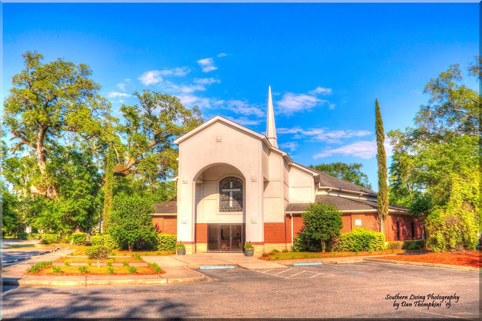 MASON TEMPLE - Updated April 2025 - 1501 7th Ave, Conway, South ...