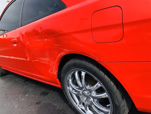 ORLANDO AUTO BODY - Updated December 2025 - 142 Photos & 102 Reviews ...