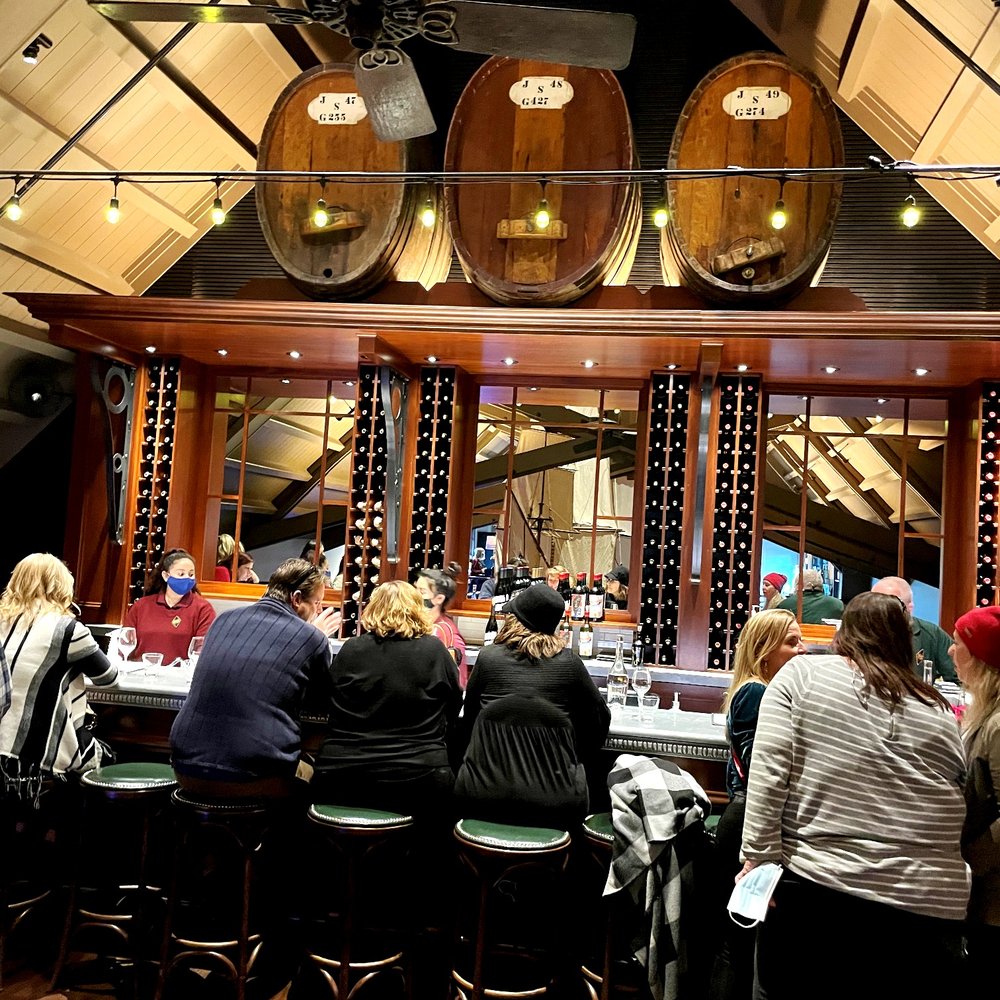 Healdsburg Tasting Rooms/Wineries - Last Updated October 2024 - Yelp