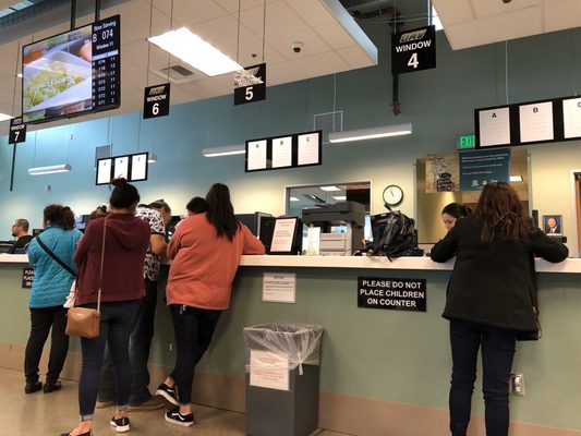 DMV - 118 Photos & 421 Reviews - 4000 Arden Rd, El Monte, California ...