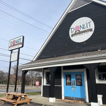 DONUT DISTILLERY - 408 Photos & 225 Reviews - 311 Gallatin Ave ...