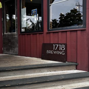 1718 BREWING OCRACOKE - Updated October 2025 - 98 Photos & 95 Reviews ...