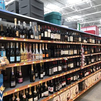 WALMART SUPERCENTER - Updated May 2024 - 115 Photos & 57 Reviews - 4821 ...