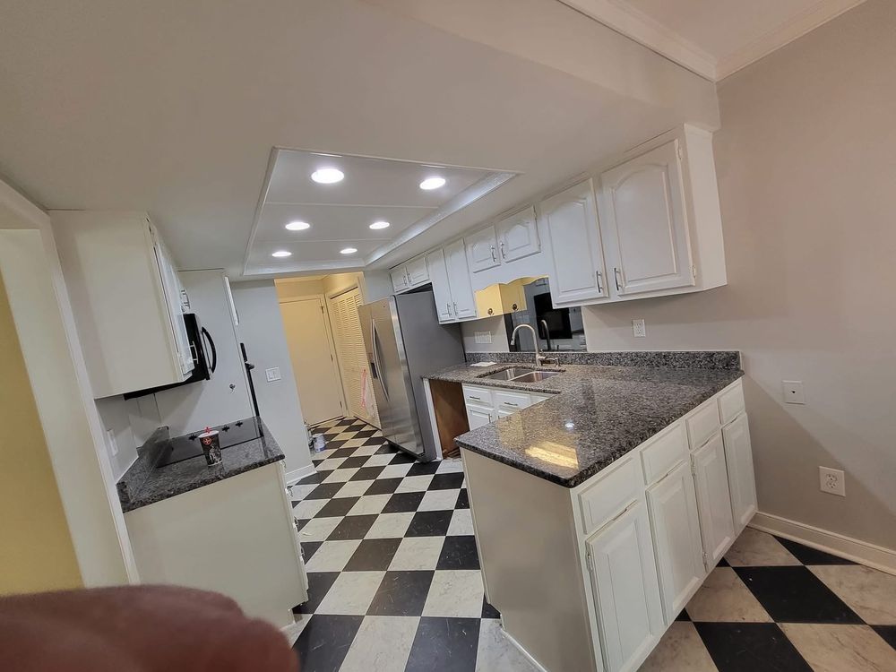 PAINTERS EDGE PROS - Updated February 2025 - Request a Quote - 14 ...