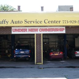Tuffy Auto Service Centers Reviews | Read Customer Service Reviews of ...