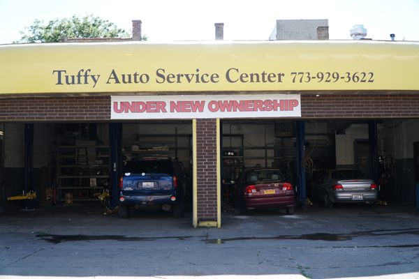 TUFFY TIRE & AUTO SERVICE CENTER - Updated December 2025 - 25 Photos ...