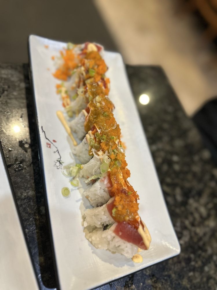 TSUKI SUSHI - Updated October 2025 - 280 Photos & 295 Reviews - 2210 ...
