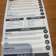 BREAD AND BREW ALASKA - 271 Photos & 332 Reviews - 1450 E Tudor Rd ...