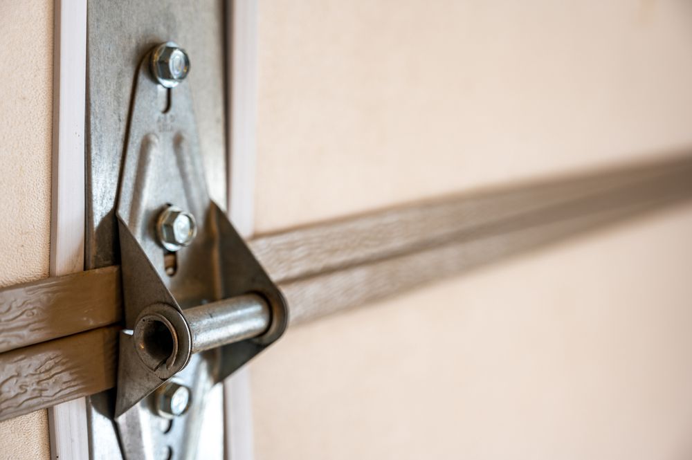 BEEHIVE STATE DOORS - Updated January 2026 - 17 Photos - 4217 W 5950th ...