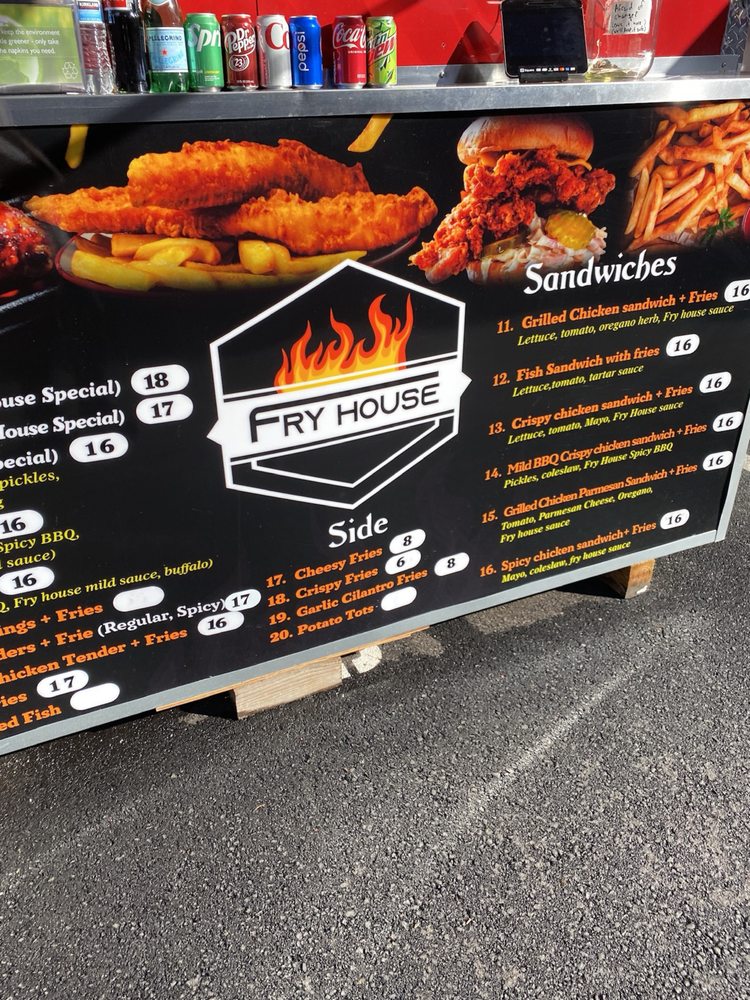 FRY HOUSE - Updated January 2025 - 320 SE Baseline St, Hillsboro ...