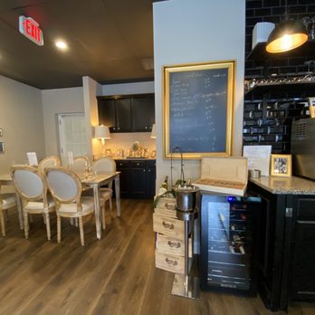 MOTIER - Updated May 2024 - 86 Photos & 44 Reviews - 12644 Chapel Rd ...