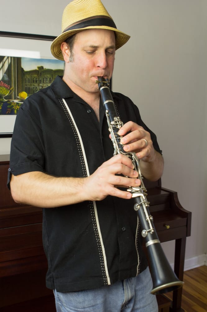 JOSHUA GILBERT MUSIC - Updated April 2025 - 2806 SE 63rd Ave, Portland ...