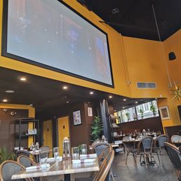 G.O.A.T. ROOM - Updated December 2025 - 272 Photos & 204 Reviews - 1010 ...