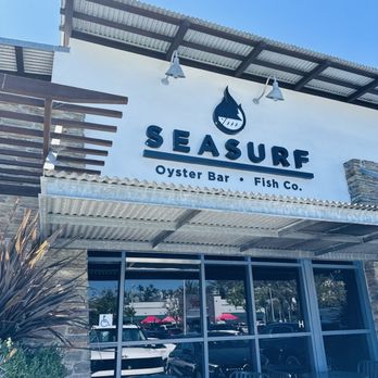 SEASURF FISH CO - LAGUNA NIGUEL - Updated July 2025 - 399 Photos & 269 Reviews - 32341 Golden ...