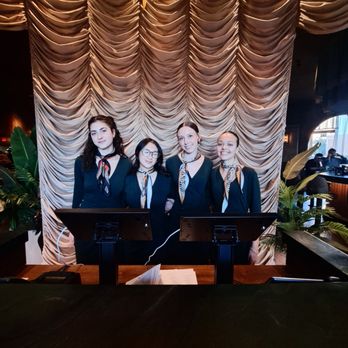 FILTHY ANIMAL - Updated April 2025 - 137 Photos & 36 Reviews - 740 S ...