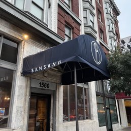 BANSANG - Updated May 2026 - 3481 Photos & 603 Reviews - 1560 Fillmore ...