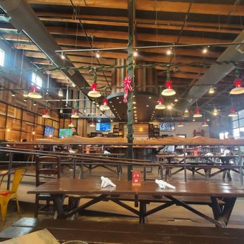 THE RUSTIC - 1948 Photos & 2020 Reviews - 3656 Howell St, Dallas, Texas ...