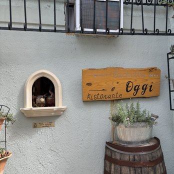 OGGI ITALIAN - Updated April 2025 - 962 Photos & 516 Reviews - 236 E ...