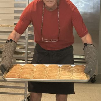 FRESH HOT BREAD ALL DAY - Updated October 2024 - 32 Photos & 26 Reviews ...