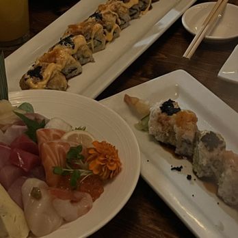 UMI SAKE HOUSE - 4446 Photos & 4079 Reviews - 2230 1st Ave, Seattle ...