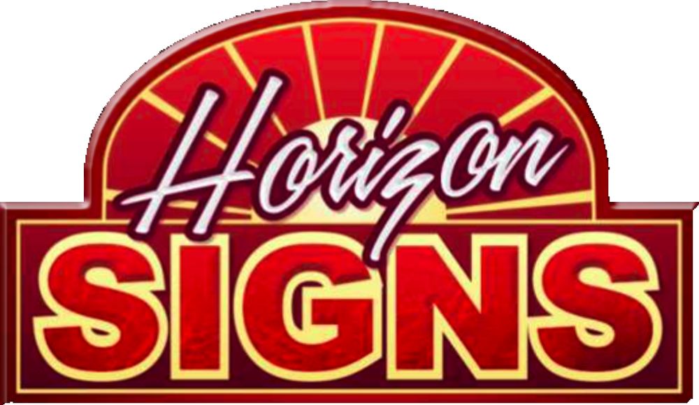 HORIZON SIGNS - Updated December 2024 - 260 Park Row, Woodstock ...