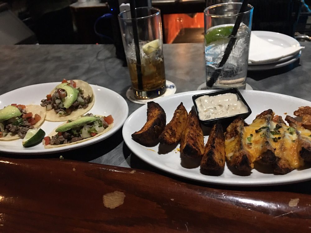 HOME PLATE PUB - 60 Photos & 99 Reviews - Gastropubs - 9317 State Ave ...