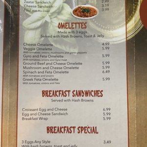 FADI’S LEBANESE GRILL - 263 Photos & 41 Reviews - 49085 Van Dyke Ave ...