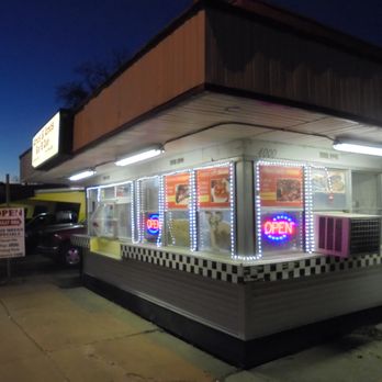 AMOS & AMOS BBQ - Updated January 2026 - 73 Photos & 44 Reviews - 4000 ...