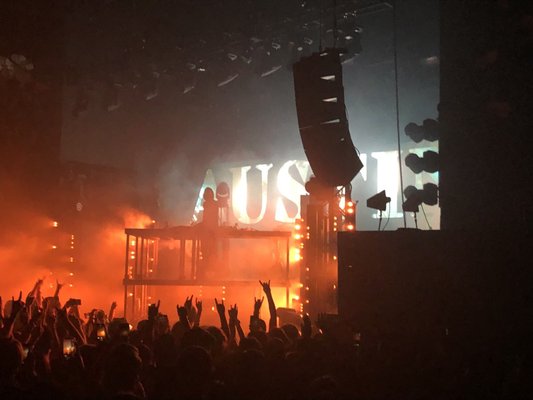 EMO’S AUSTIN - 124 Photos & 181 Reviews - Music Venues - 2015 E ...