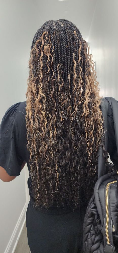 FANTA AFRICAN HAIR BRAIDING - Updated October 2025 - 17 Photos & 13 ...