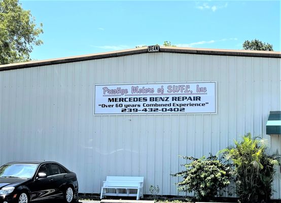 PRESTIGE MOTORS OF SWFL - PRESTIGE MERCEDES - Updated December 2025 ...