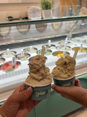 GELATO & CO - Updated December 2025 - 12 Photos - 120 N Coastal Way ...