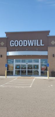 GOODWILL - STILLWATER - Updated December 2025 - 16 Reviews - 5980 ...