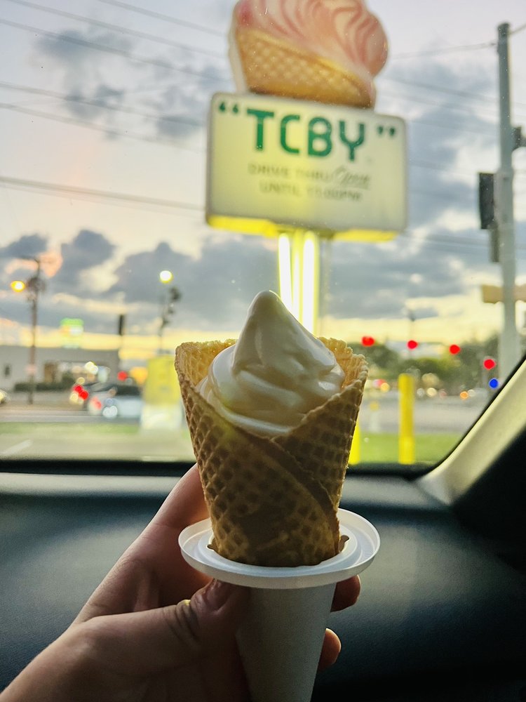 TCBY LAKEWOOD DALLAS - Updated December 2025 - 71 Photos & 112 Reviews ...
