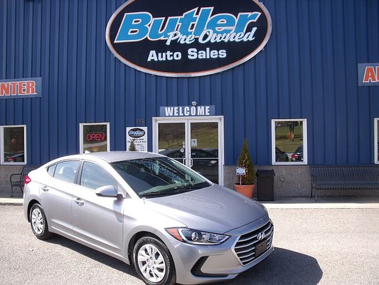 BUTLER RV CENTER & AUTO SALES - Updated October 2025 - 196 Pittsburgh ...