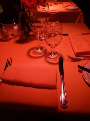 DONATELLO RESTAURANT - 226 Photos & 238 Reviews - Italian - 232 N Dale Mabry Hwy, Tampa, FL ...