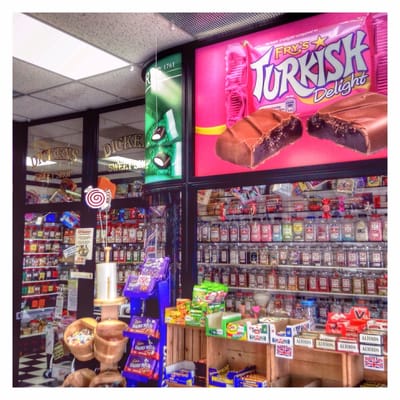 DICKENS SWEETS & CHOCOLATES - Updated January 2026 - 45945 Alexander ...