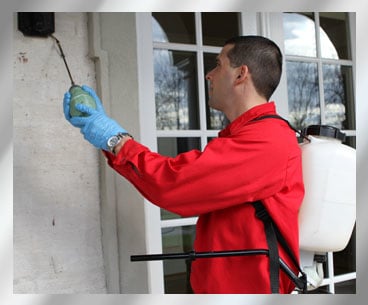 HONORGUARD PEST MANAGEMENT - Updated December 2025 - 22 Reviews - 11535 ...