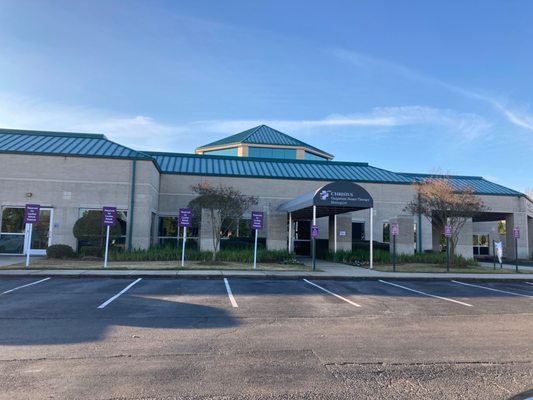 HEALTHPLEX FAMILY CLINIC - Updated December 2025 - 9425 Healthplex Dr ...