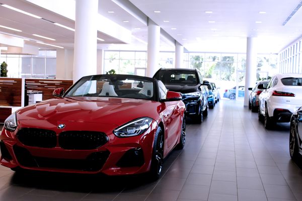 BOB SMITH BMW - Updated July 2024 - 239 Photos & 1651 Reviews - 24500 ...