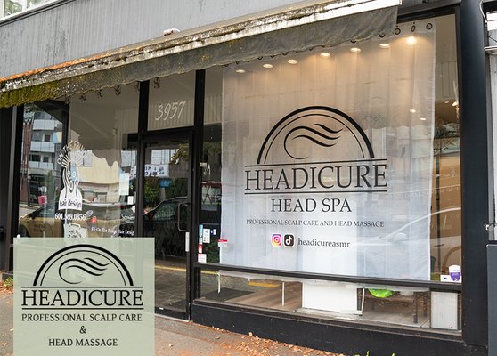 HEADICURE HEAD SPA - Updated October 2025 - 27 Photos & 17 Reviews ...