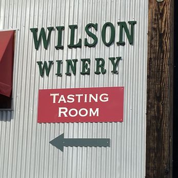 WILSON WINERY - Updated July 2024 - 280 Photos & 158 Reviews - 1960 Dry ...
