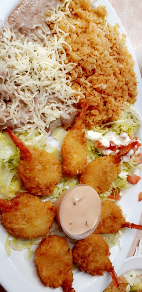 PICOSITO MEXICAN GRILL - 73 Photos & 112 Reviews - 5140 Long Beach Blvd ...