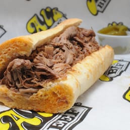 Al's Italian Beef Reviews | Read Customer Service Reviews of alsbeef.com
